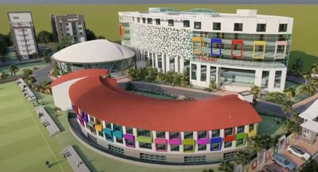 Finland International School Guwahati - Where Finnish Pedagogy Meets ...